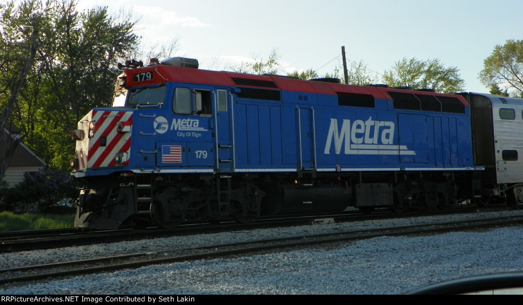 METX 179